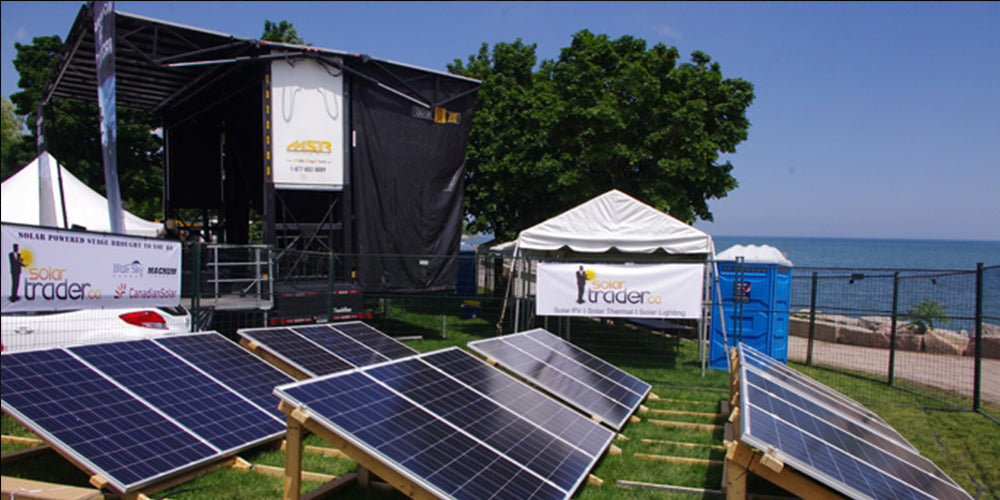 SolarTrader
